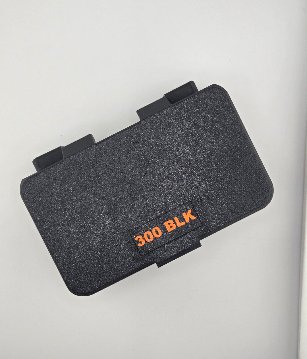 300 BLK AMMO BOX 40 PCS – Rhino-print