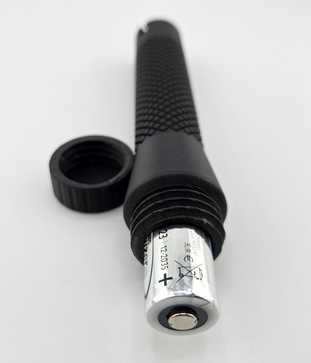 BURRIS ORACLE X BATTERY CHANGER – Rhino-print